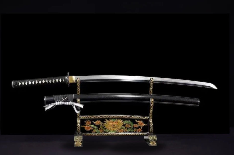 Our Katanas – Katana Australia